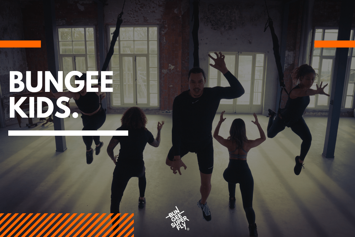 Bungee Modules | Bungee Super Fly